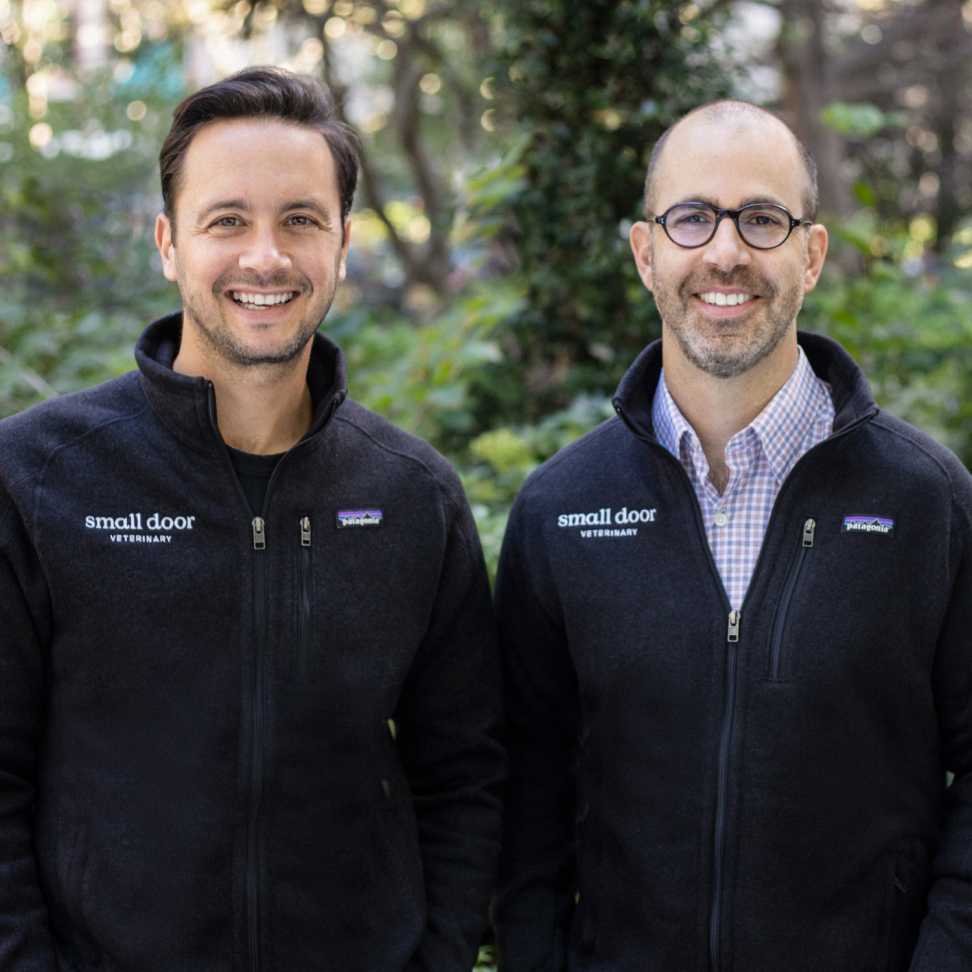 Veterinarian, LVT Nurse & HQ Careers | Small Door Veterinary